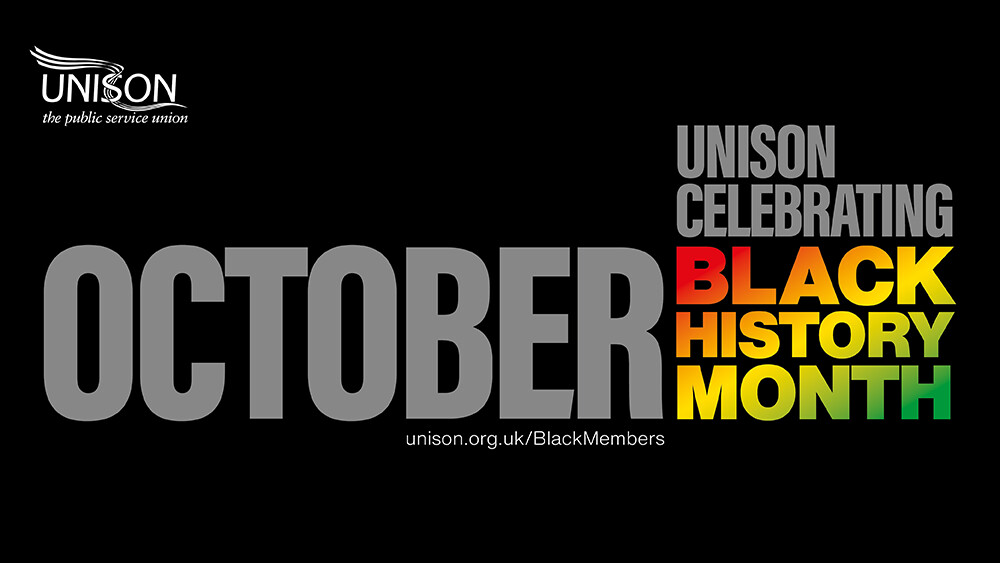 Celebrate Black History Month: Reclaiming Narratives & Strengthening ...