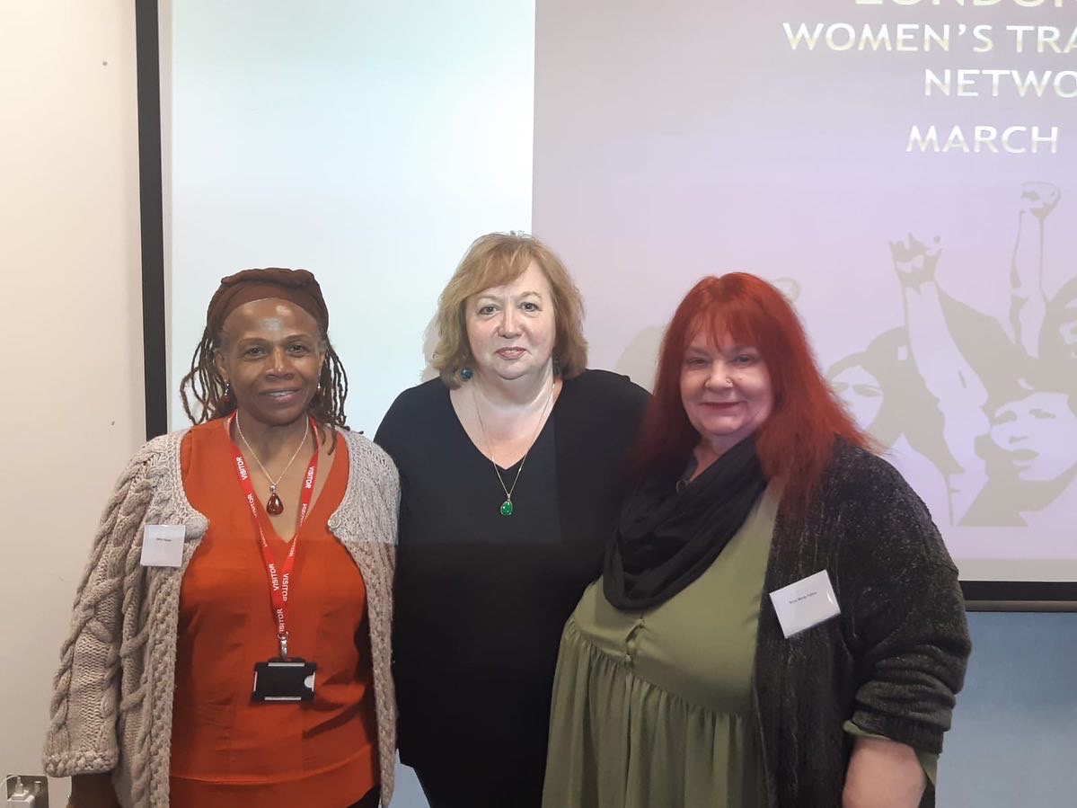 Regional Women's Committee Training Day | News, Uncategorized | News ...