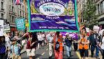 Home page | UNISON Greater London