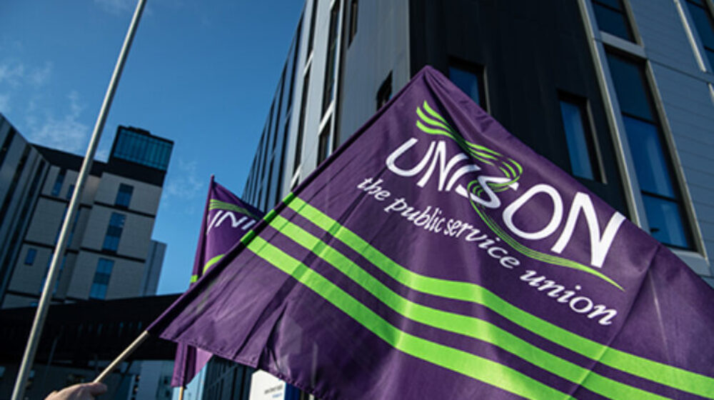 Home page | UNISON Greater London