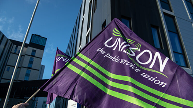 Home page | UNISON Greater London