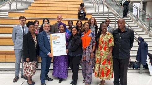 Home page | UNISON Greater London