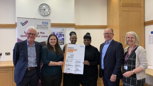 Home page | UNISON Greater London