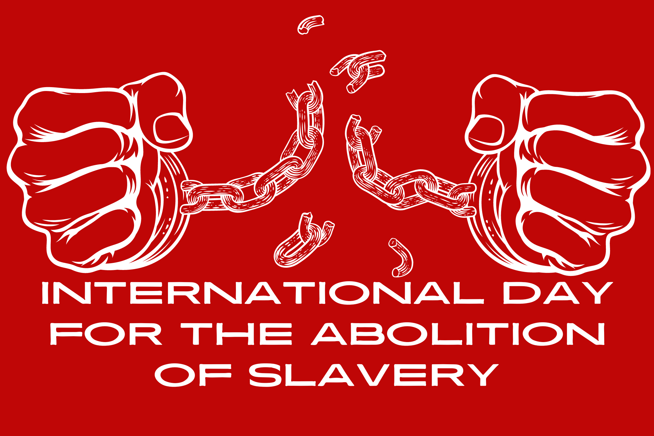 Abolitionist Logo