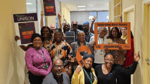 Regional Black members committee vacancies | Black members news | News ...