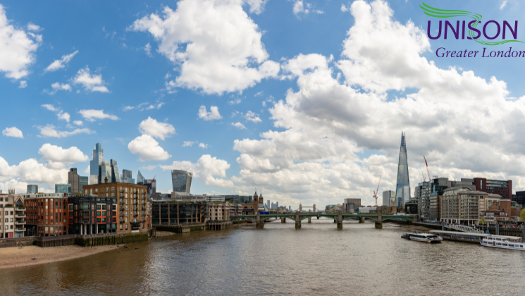 UNISON launches major equal pay action across Barnet council and ...